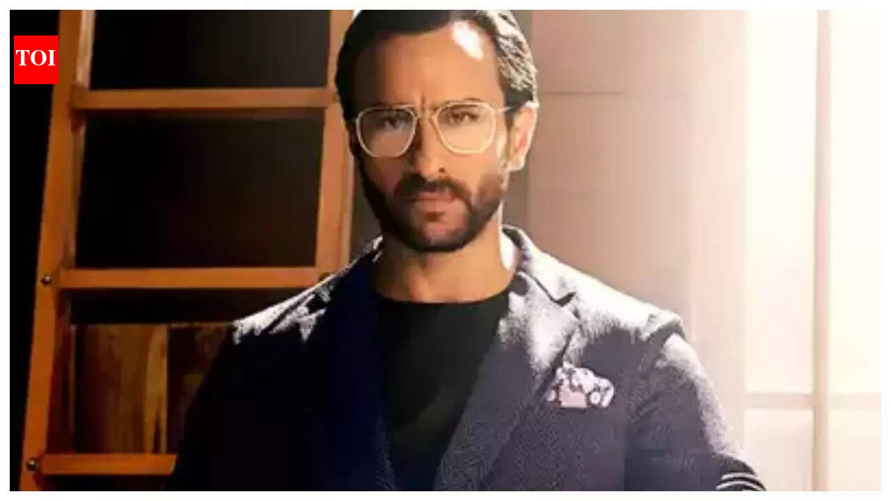 Saif Ali Khan Stabbing Case Live Update: Actor to get security from ...