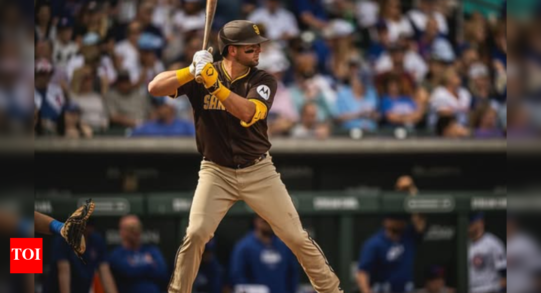 New York Mets' Star Kevin Plawecki fails to revive his Major League ...