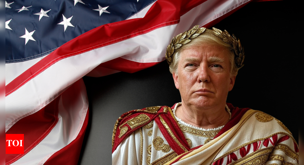 Donald Trump Inauguration Day: The best memes and jokes | World News ...