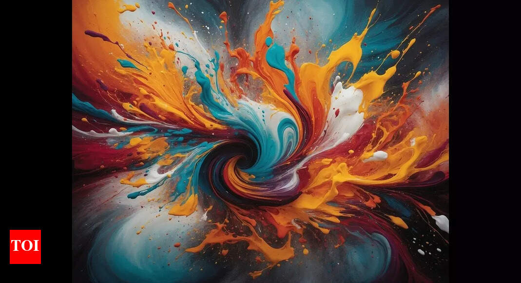 The Astrological Significance of Colors: Shades That Align with Each ...