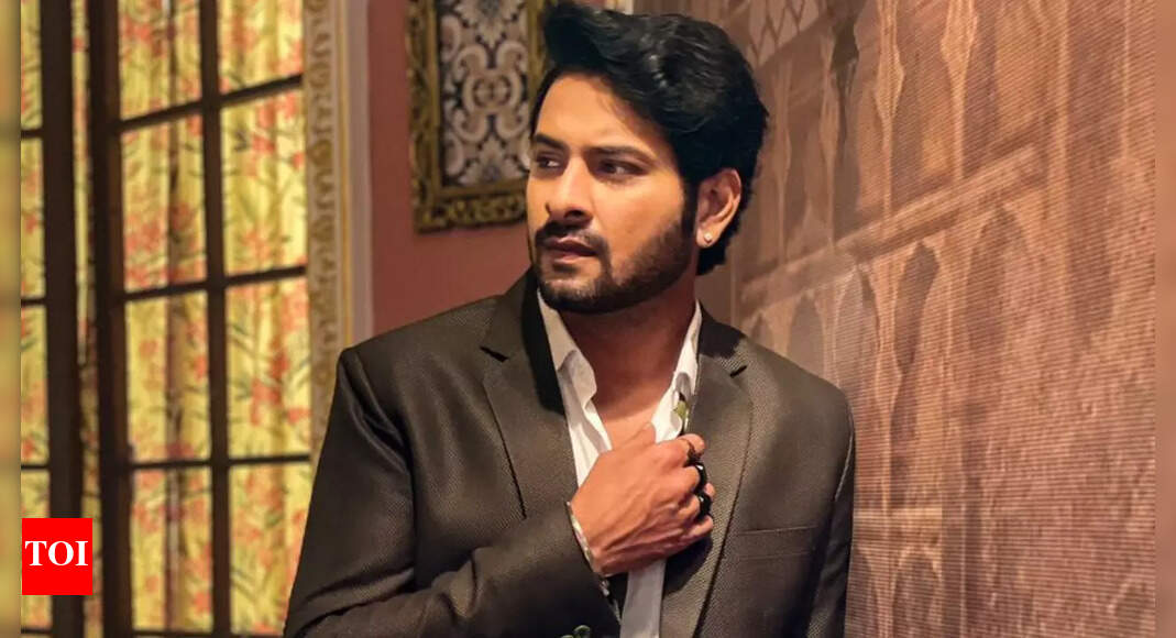 Satya Tiwari on the popularity of Anupamaa; says ‘It defines today’s women who stand for what’s ...