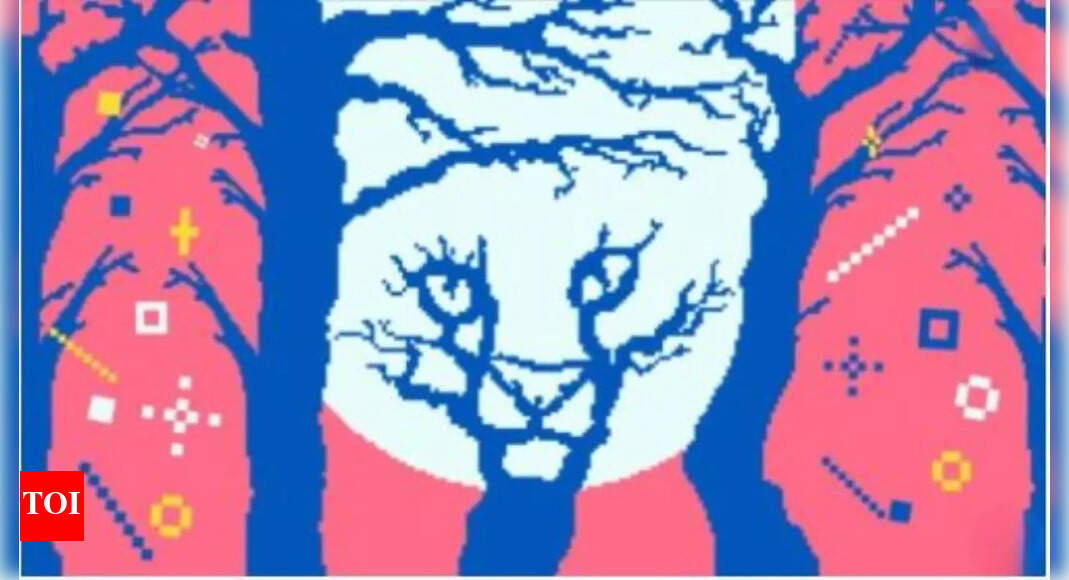 Optical illusion personality test: What you see first reveals if you ...