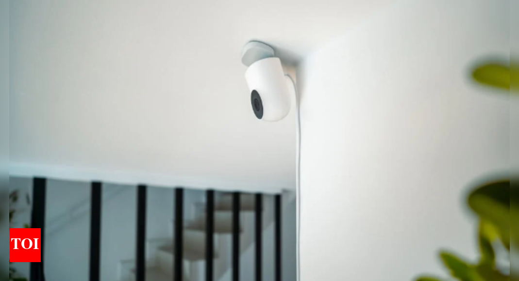 Camera With Night Vision: Best Night Vision Cameras For Unmatched ...