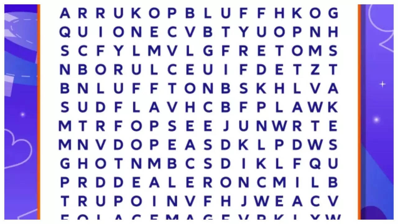 Word Optical Illusions