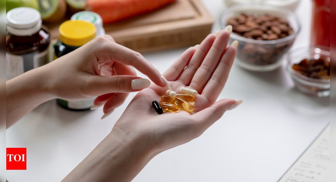 Winter Supplements: 6 supplements that are must-have during winter ...