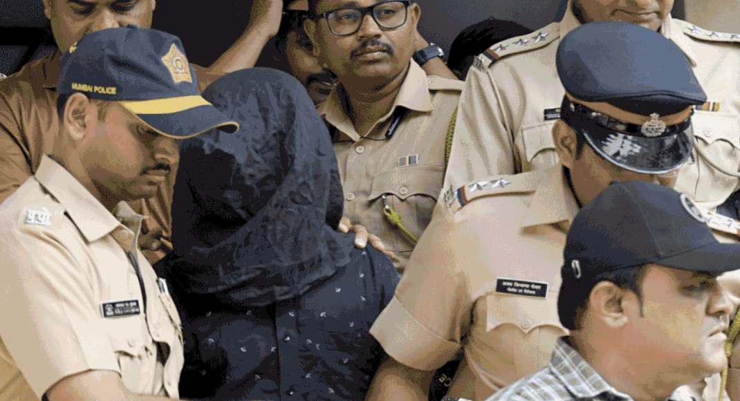 Attacker didn’t know he was in Saif’s home; shoes helped cops track him ...