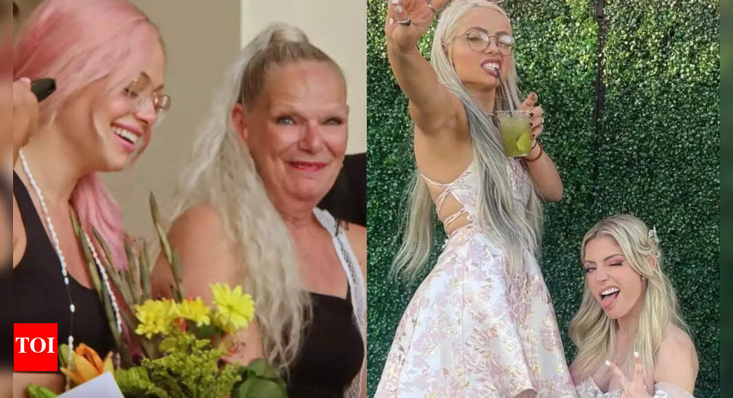 Who is Liv Morgan’s mother? Exploring the Family History of the Multi ...