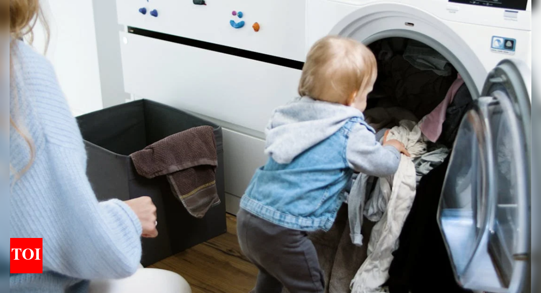 Best Small Washing Machines That Pack a Punch - The Times Reviews