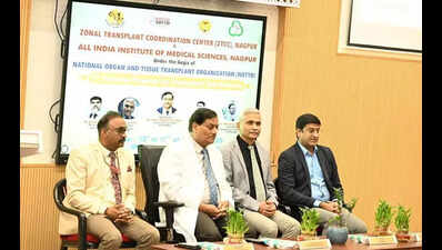 Transplant coordinators get skills upgrade to boost organ donation ...