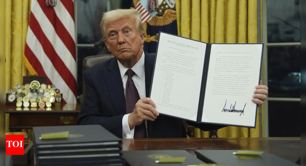 Paris Climate Agreement: Donald Trump withdraws US from Paris climate ...