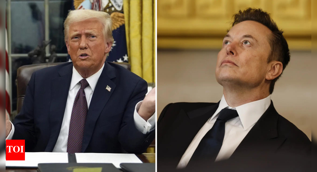 Elon Musk Led Doge Faces Lawsuit Minutes After Donald Trump Assumes