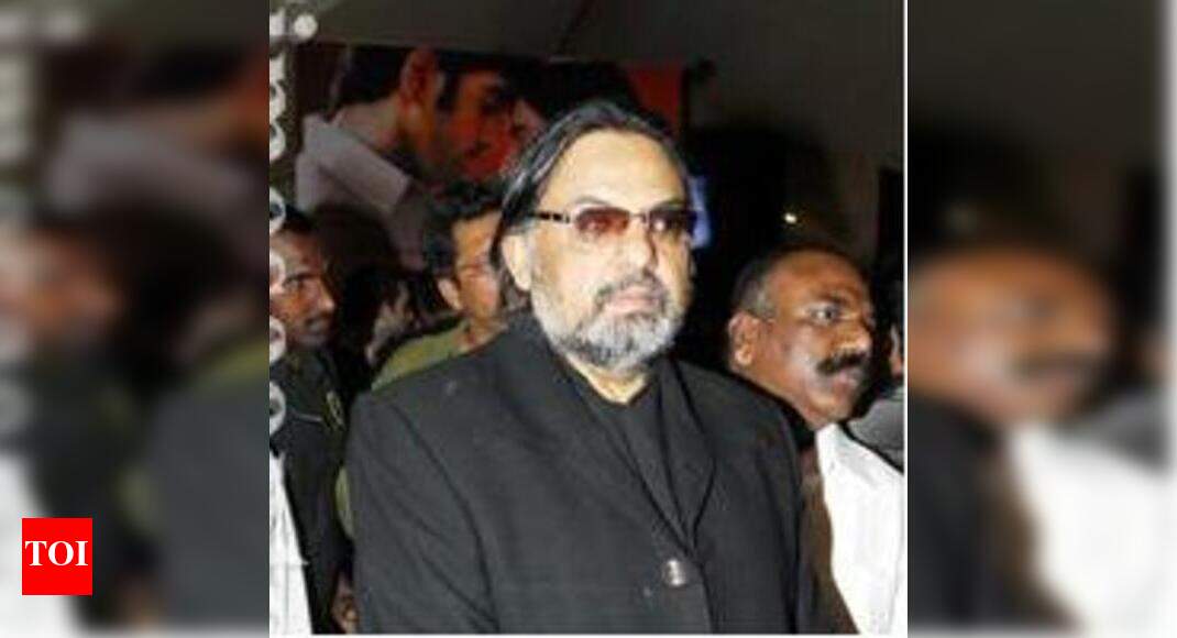 Film Director Raj Kanwar passes away | Hindi Movie News - Times of India