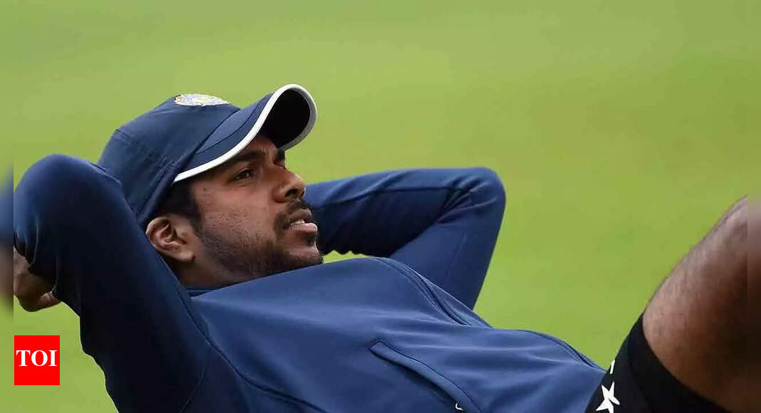 Varun Aaron opens up on challenges of bowling fast!: 'I had eight ...