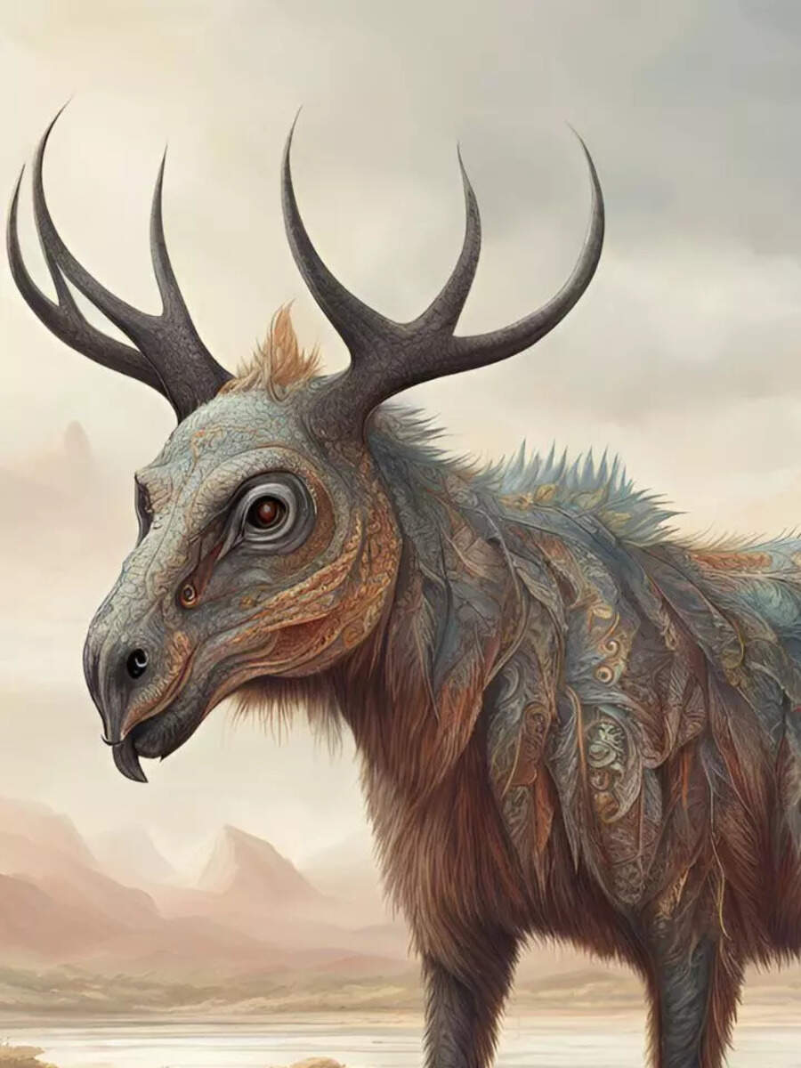 10 animals which have come back from extinction | Times of India