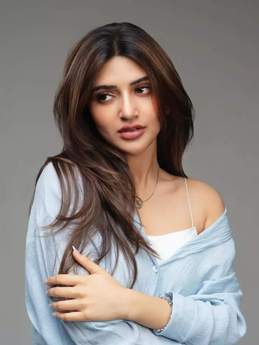 Sreeleela's casual outfit is the perfect girl-next-door look | Times of ...