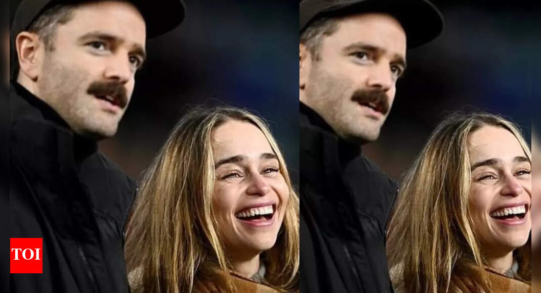 Emilia Clarke and DJ Sebastian Fox part ways after four months: ‘It ...