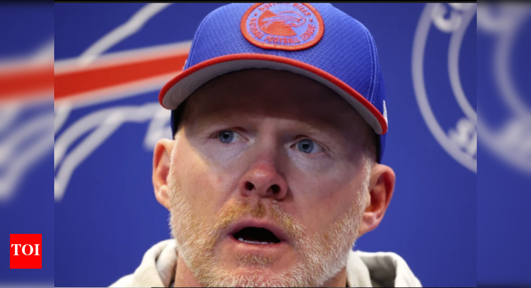 Buffalo Bills Vs Kansas City Chiefs: “Not Something I Think About ...