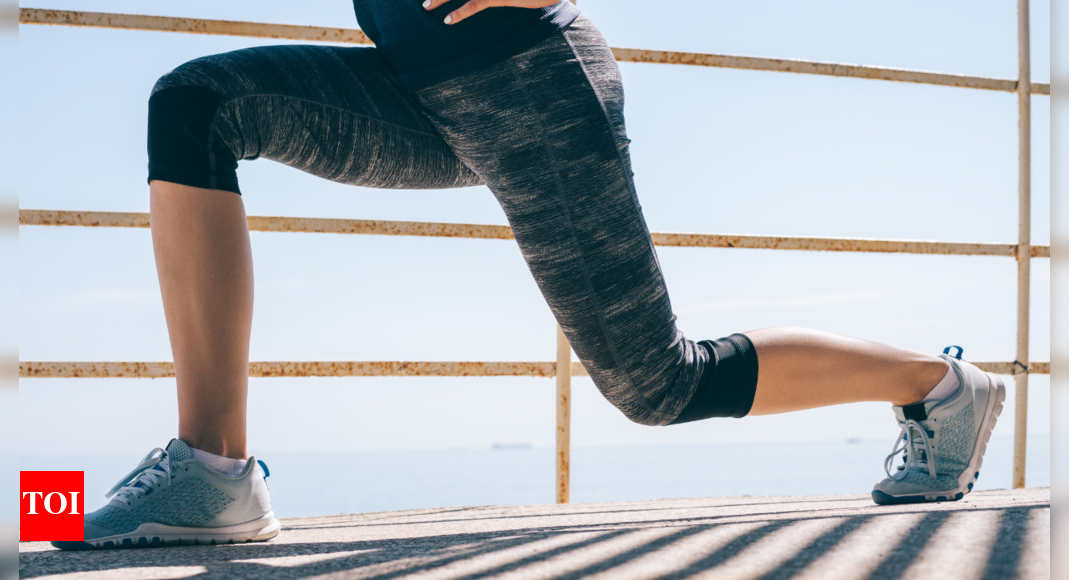 Lower body workouts: 6 workouts that increase lower body strength ...