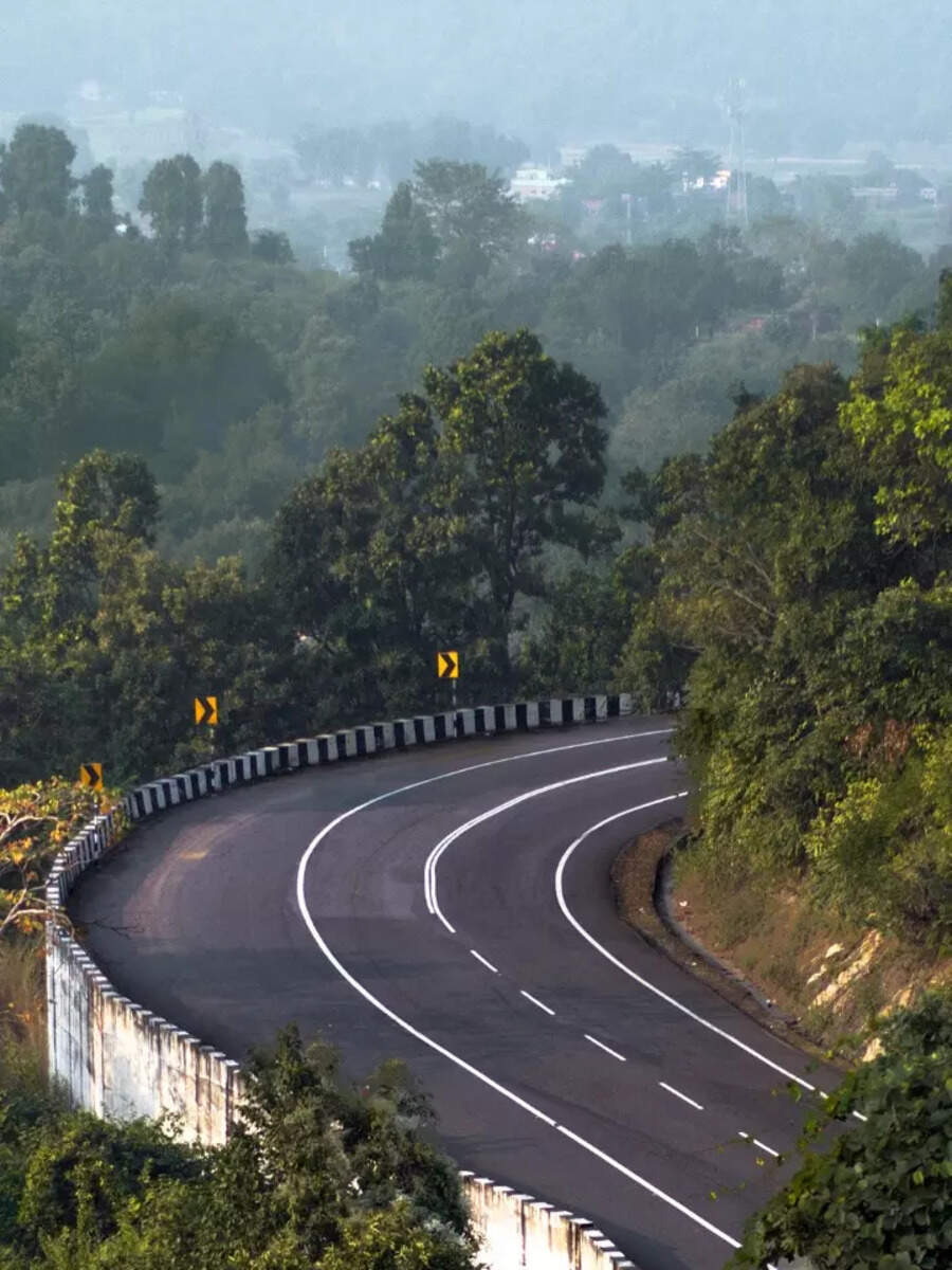 10 unmissable attractions in Ranchi you should explore | Times of India