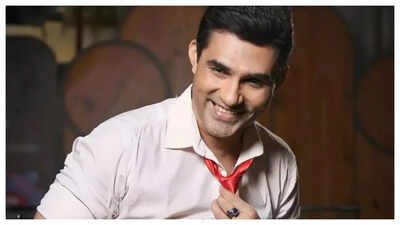 Exclusive - Mazher Sayed on being part of Anupamaa: It’s a big leap for ...