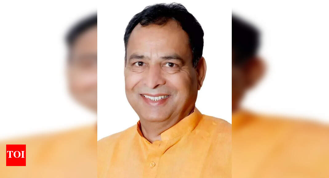 Haryana BJP president gang-rape case survivor vows to seek justice | Chandigarh News - The Times ...