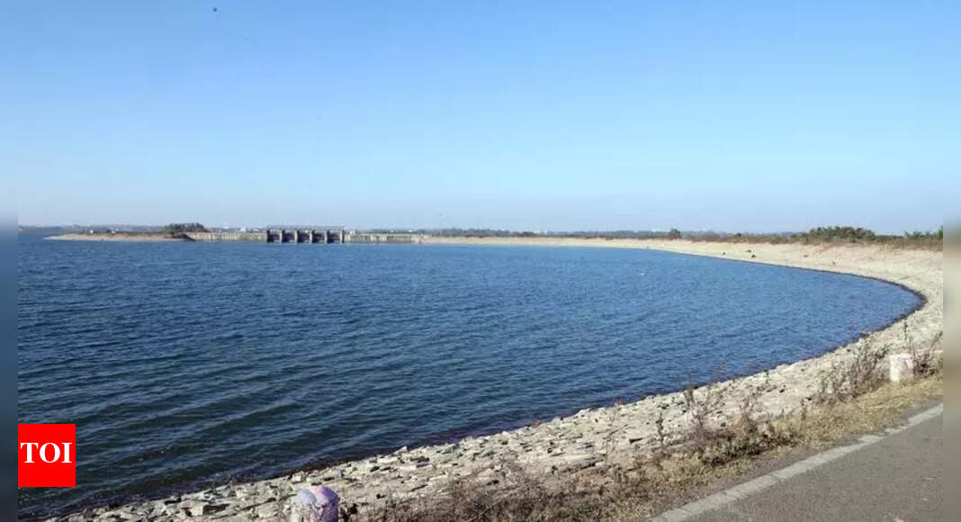 Missing student’s body found in Dhurwa dam | Ranchi News - The Times of ...