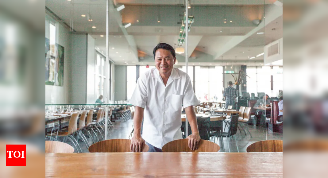 Legendary chef Charles Phan of Slanted Door fame dies at 62 | - The ...