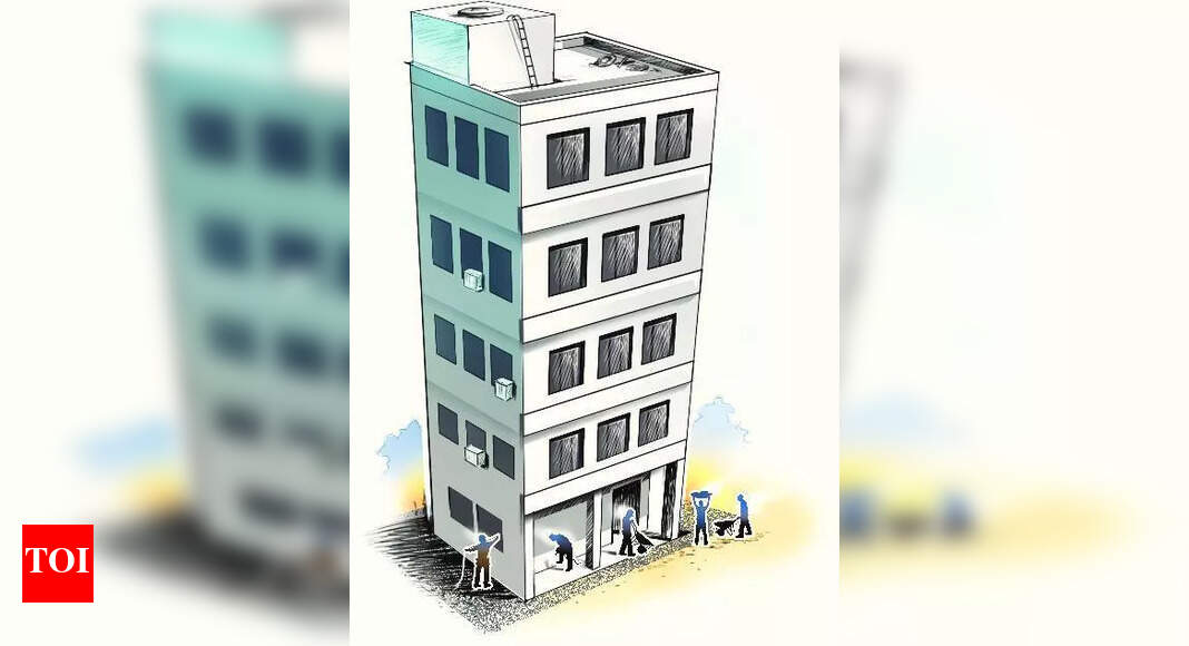 GCDA to launch residential, commercial projects soon | Kochi News - The ...