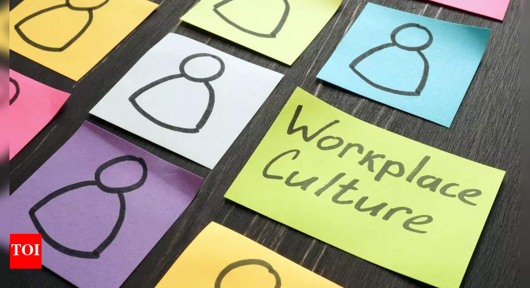 Manager's insensitive comment on 'not being absent' even in life ...