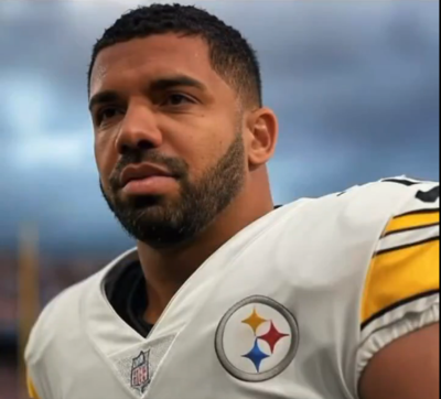 NFL Stars As Actors: NFL Players Reimagined as Hollywood Stars? These ...