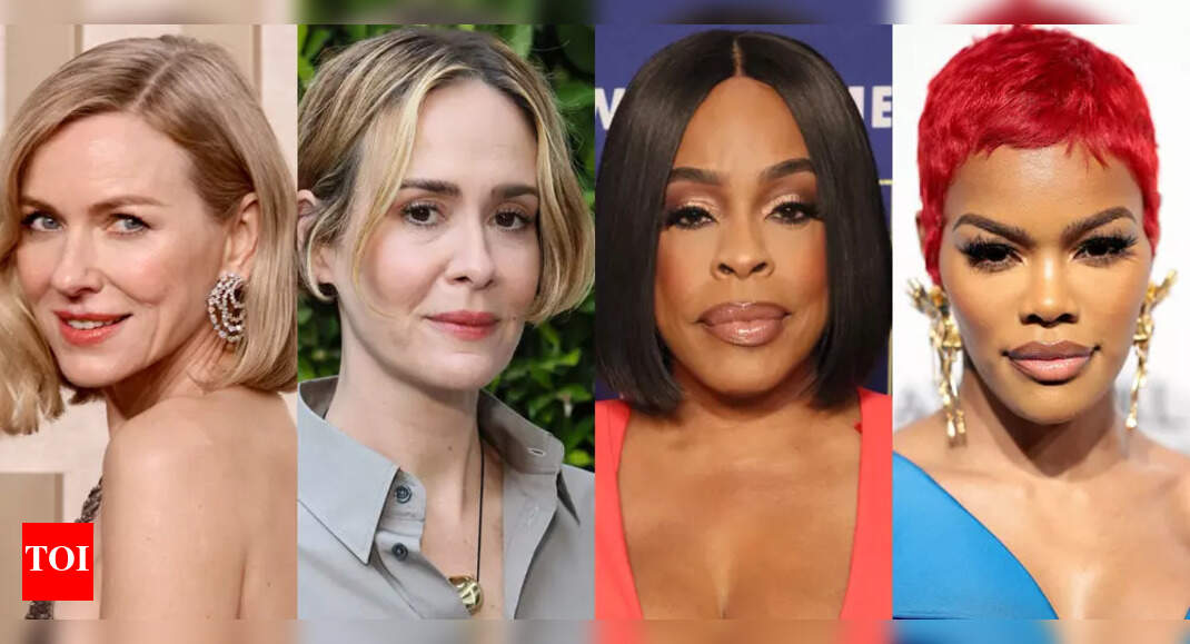 Naomi Watts praises Kim Kardashian’s acting leap in Ryan Murphy’s All’s ...