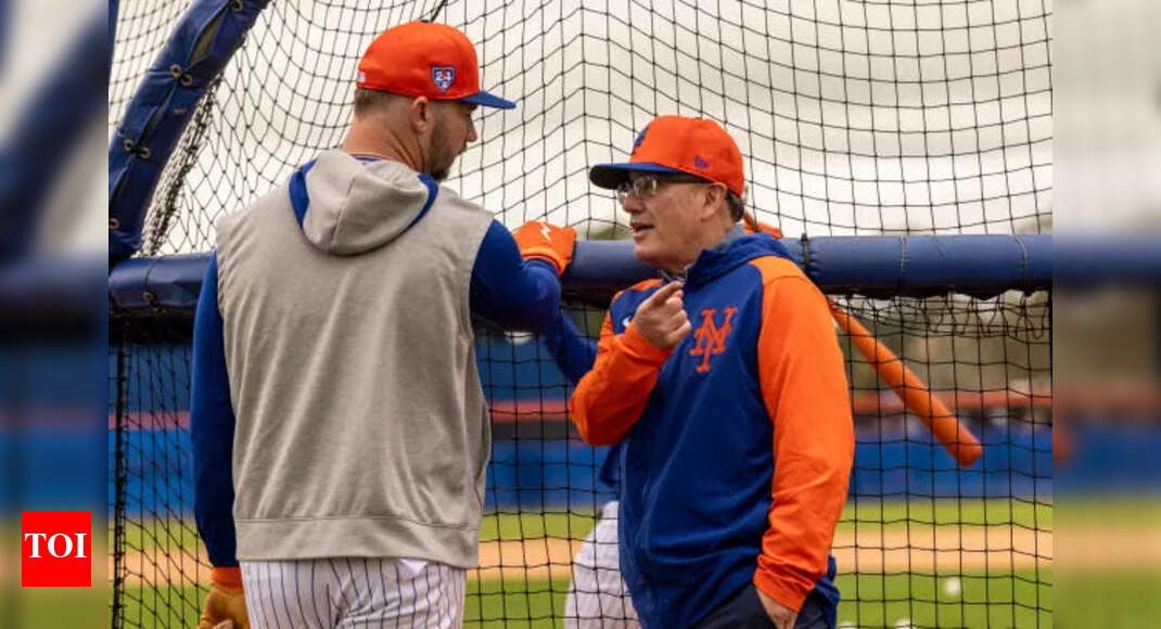 New York Mets’ owner Steve Cohen is not a big fan of panic buying and ...