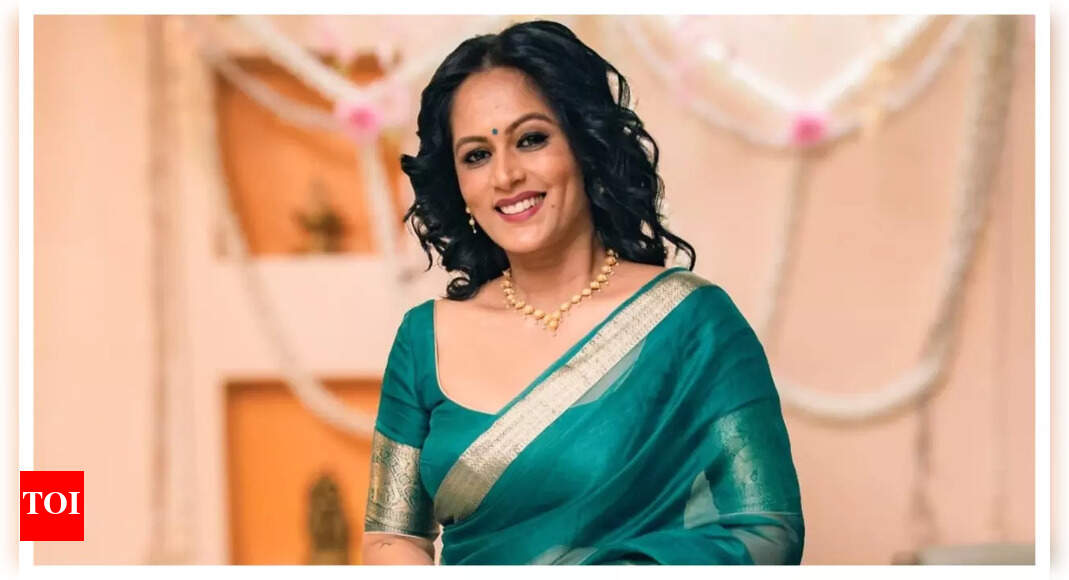 Vibhuti Thakur roped in to play Rohit Purohit’s mother in Yeh Rishta ...