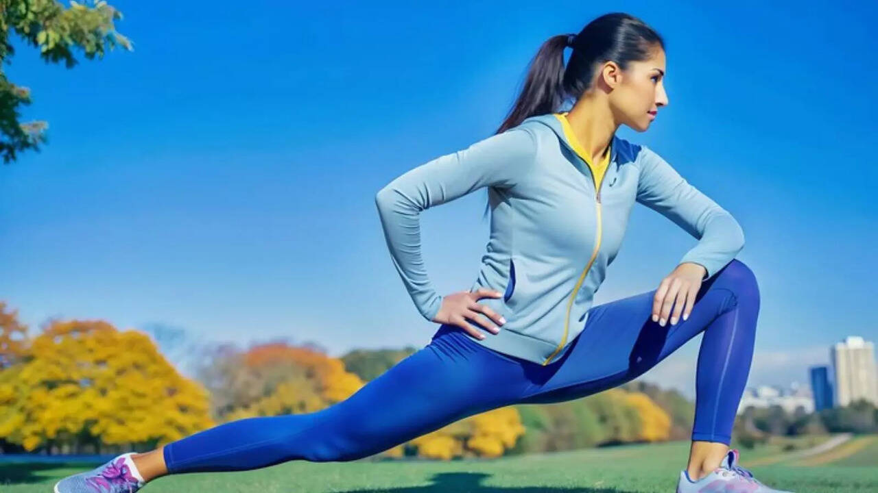 Stretching vs. Exercise: Which One Fits Your Lifestyle Best