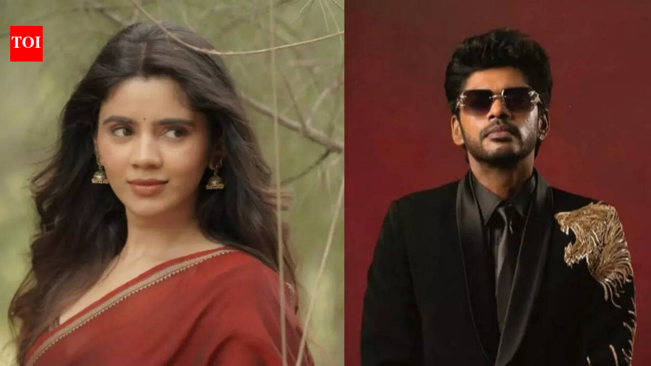 From Soundariya to Sandy Master: Here's a look at the first-runner-ups ...