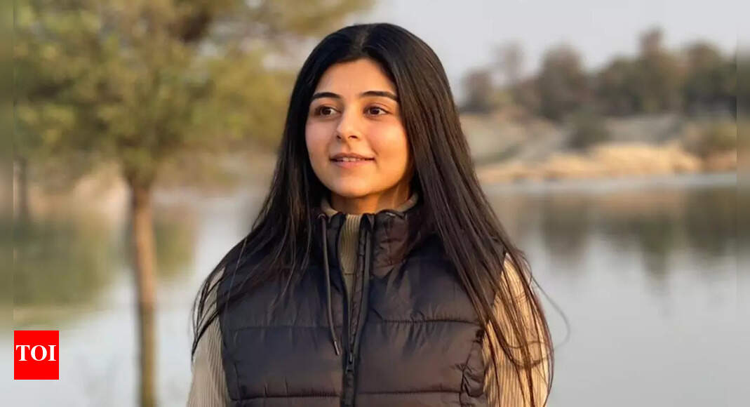 Exclusive: Yesha Rughani on her exciting New Year beginnings; says ‘I ...