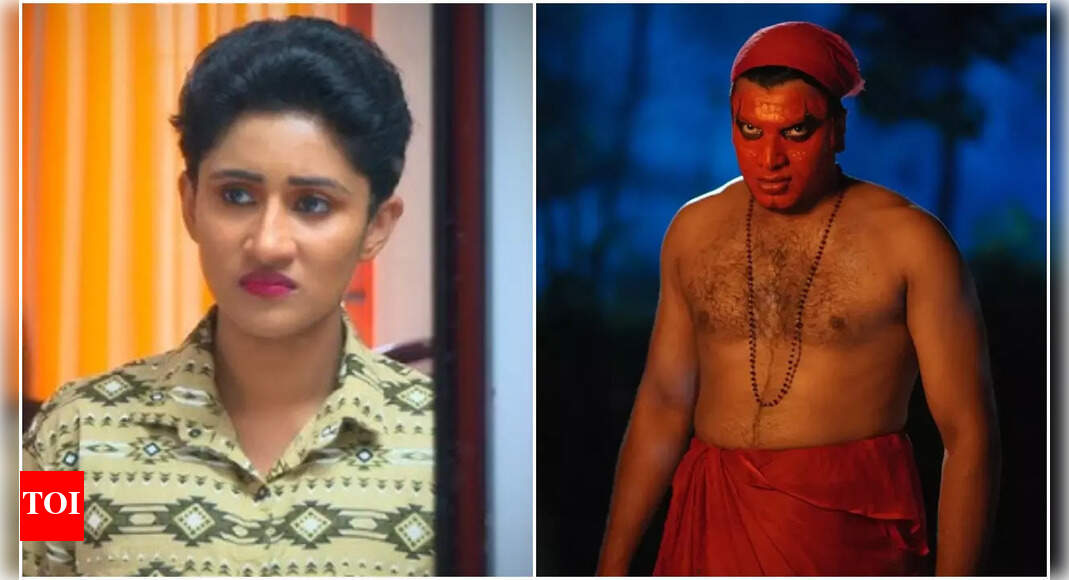 Kerala State TV Awards 2023: Aanpirannol wins best TV Serial; Anoop ...