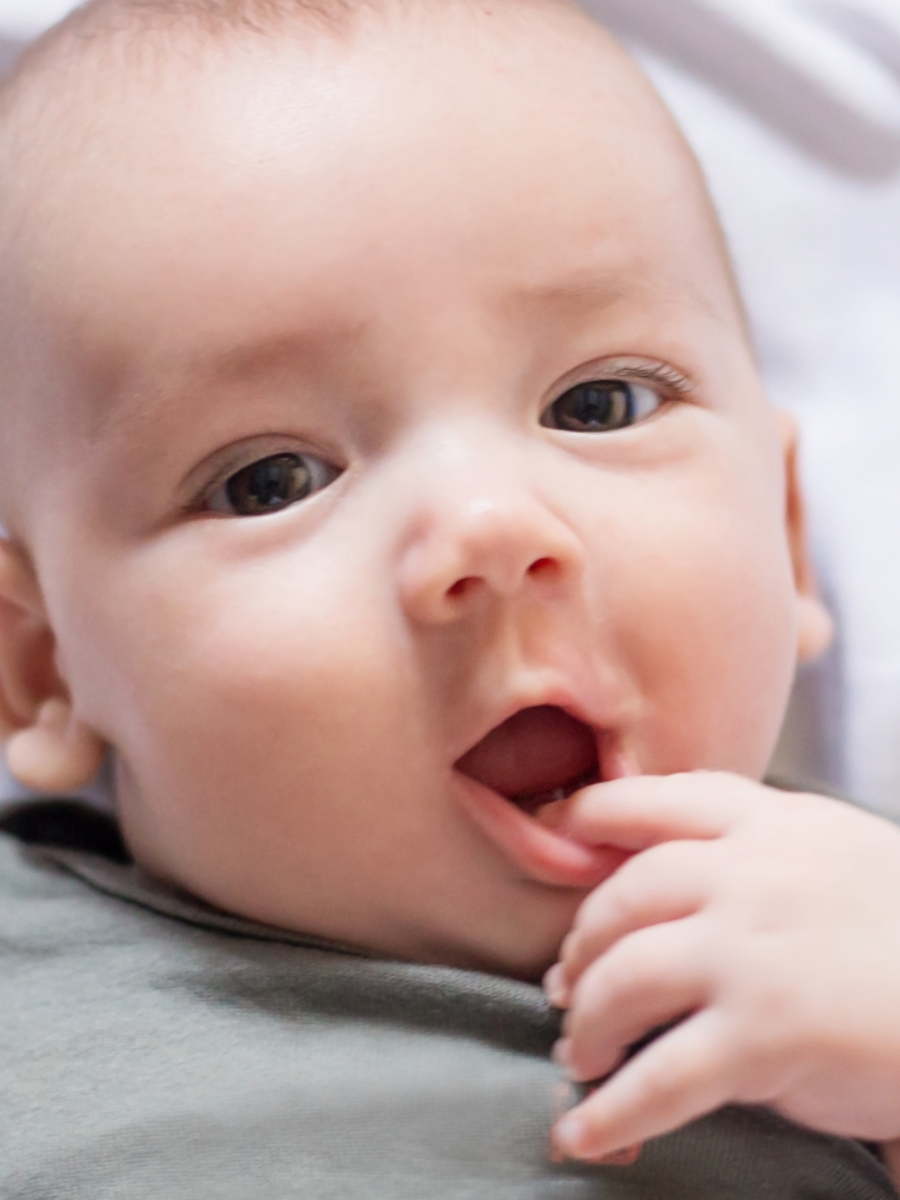 10 baby boy names that are most popular in the United States | Times of ...