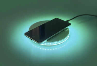 Best Wireless Charger: Best Wireless Chargers With Magnetic And Multi ...