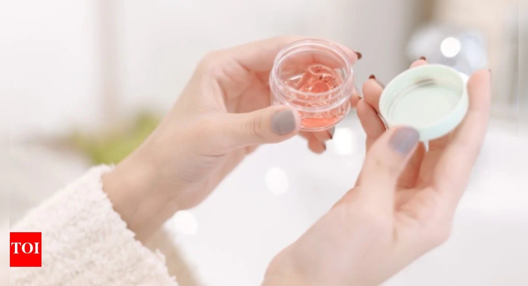 Gel Based Moisturizer: Glow-Boosting Gel Moisturizers for All Skin ...