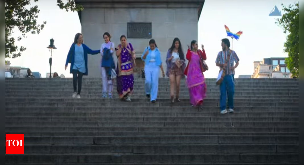 Umbarro Movie Review: A perfect family entertainer with strong performances