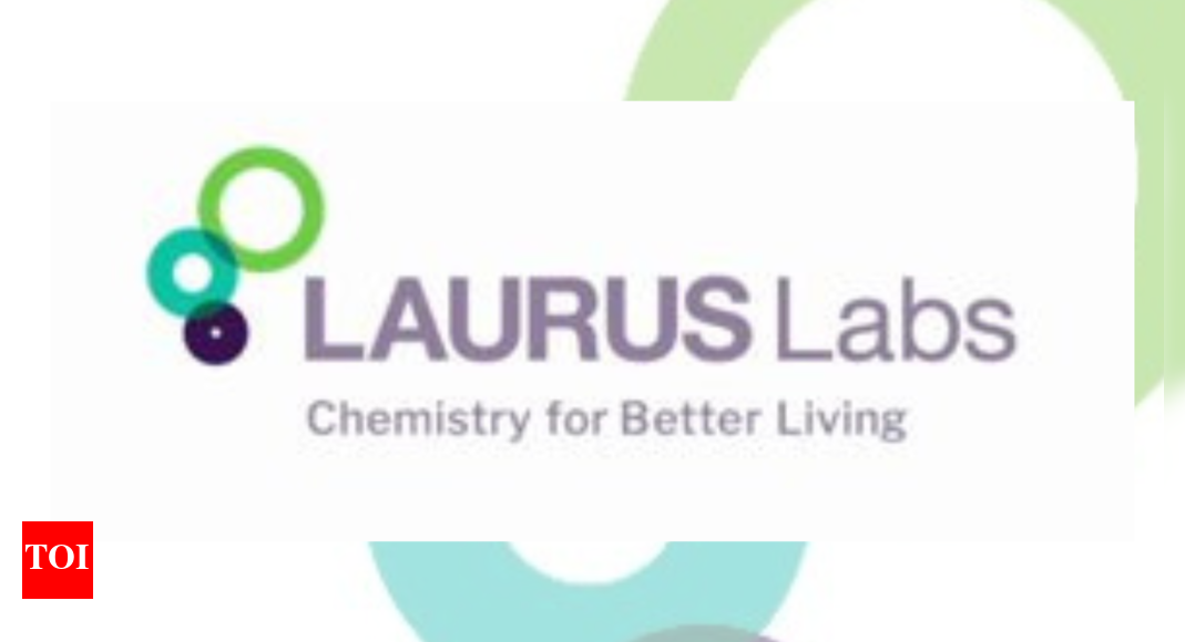Laurus Labs: Laurus Labs US arm gets USFDA Form 483 with one ...