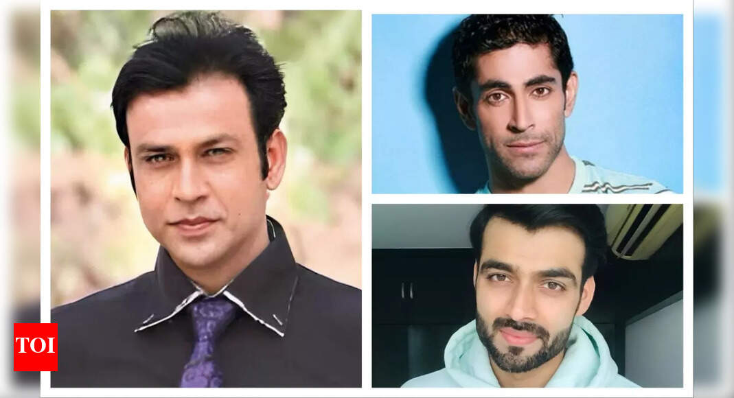 Yogesh was like my brother, says actor Tarun Khanna on Shiv Shakti ...