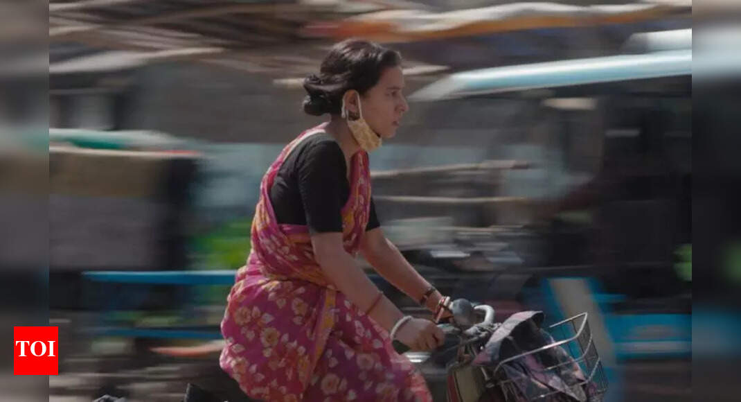 Bengali film to compete in Berlin film fest | Kolkata News - The Times ...