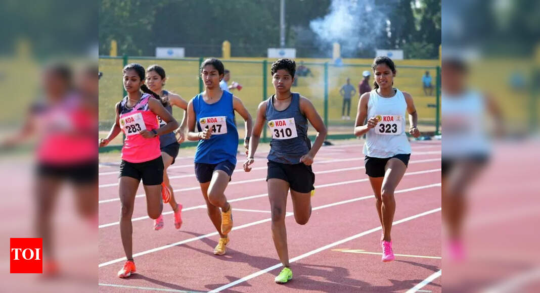 Belagavi athletes shine in judo at Karnataka State Games 2025 ...