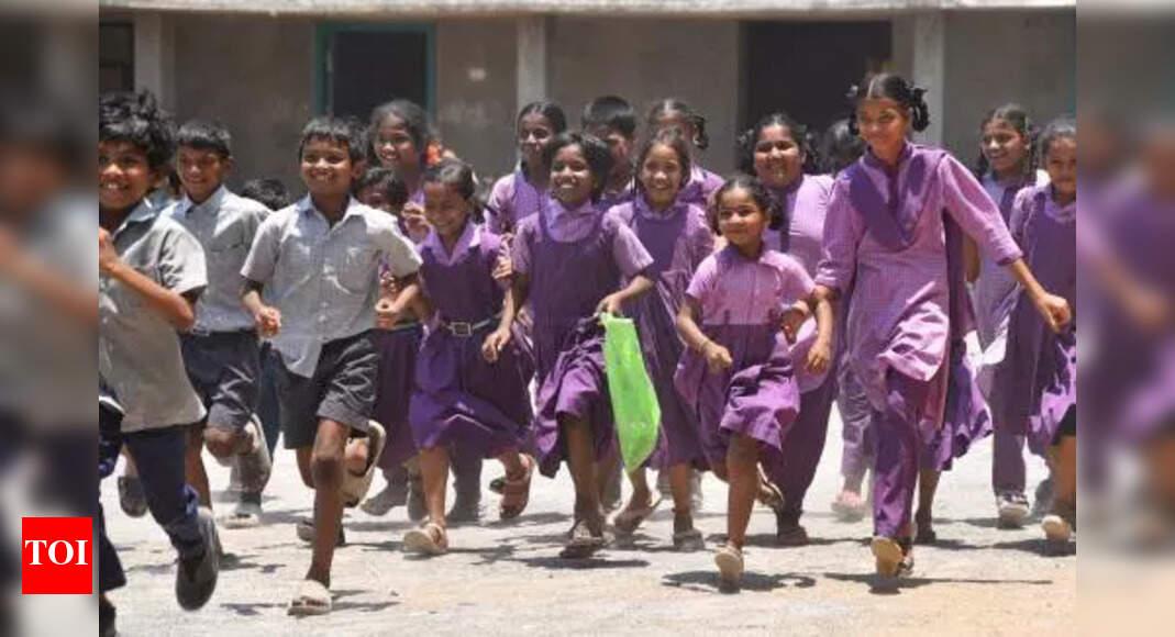 Andhra Pradesh government plans significant reforms in government ...
