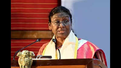 President approves appointment of two new judges to Andhra Pradesh high court | Vijayawada News ...