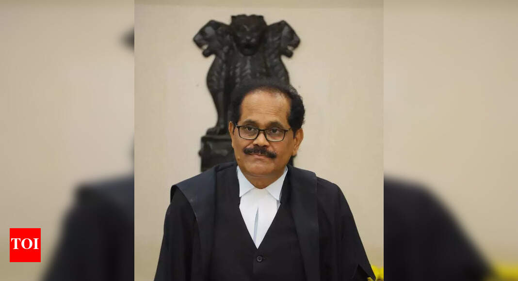 Retired high court judge to probe Tirupati stampede | Vijayawada News ...
