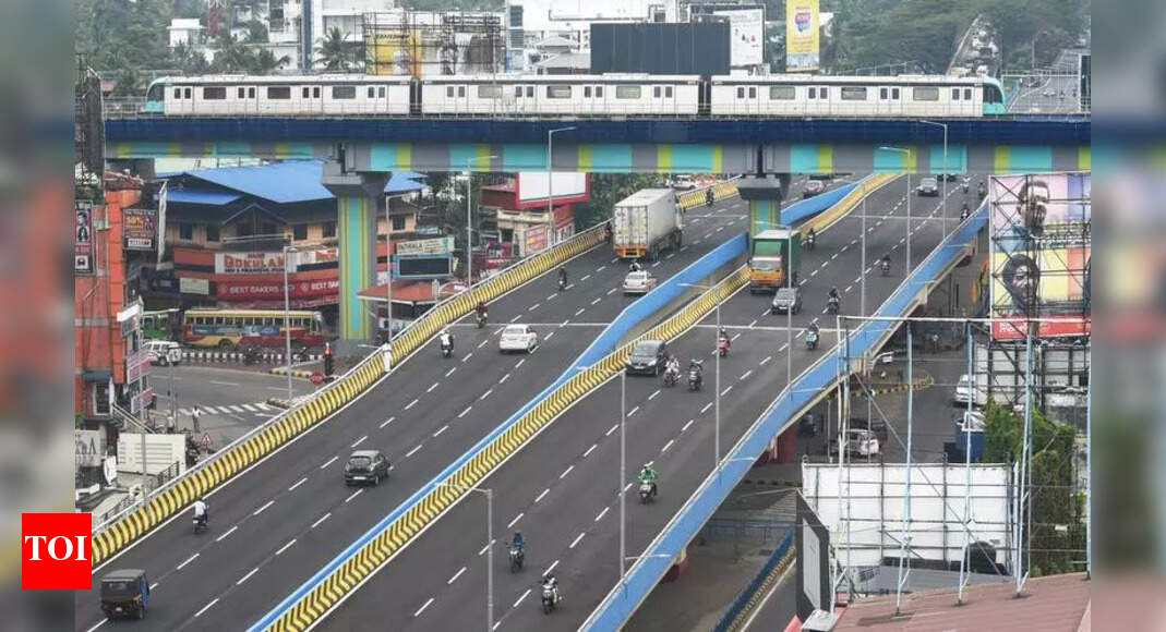 Kochi corp initiates steps to implement local area plan | Kochi News ...