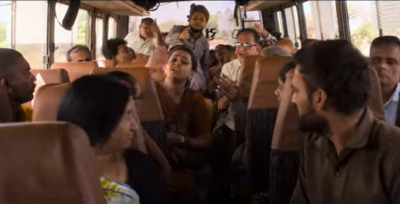 ‘Umbarro’ makers unveil travel anthem celebrating adventure and ...